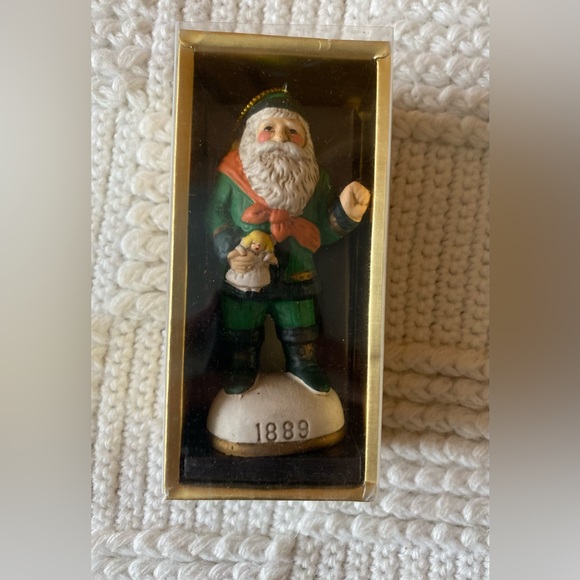 Memories of Santa Collection | Holiday | Memories Of Santa Collection ...